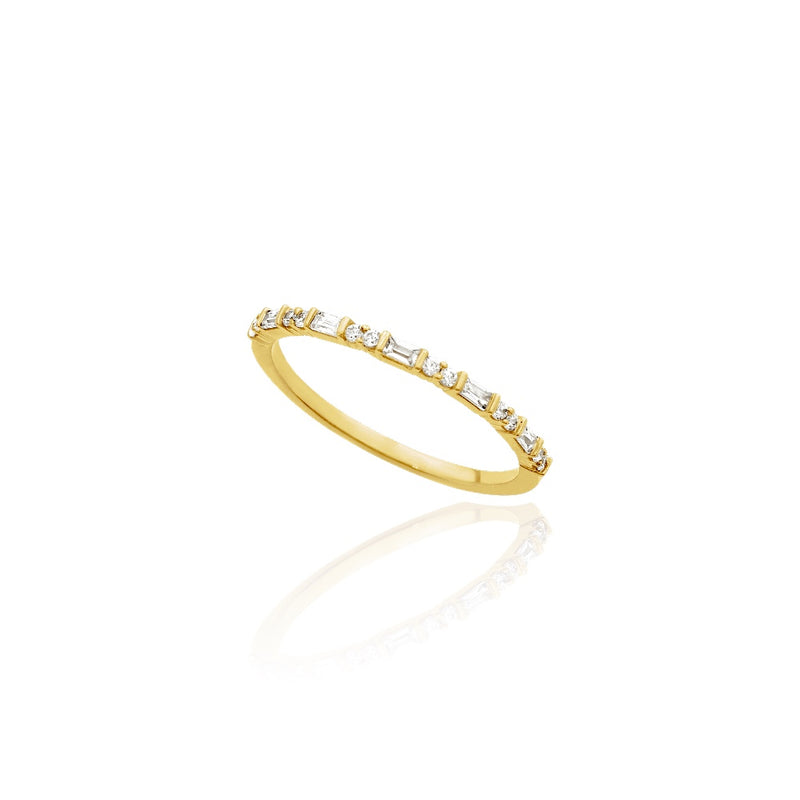 Stackable Rings