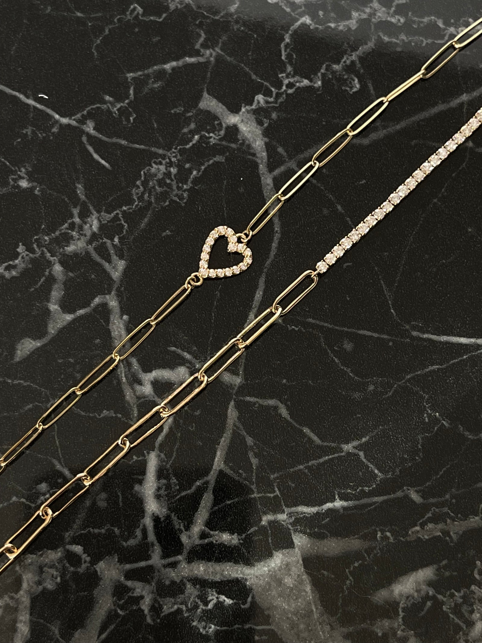 YAREMA JEWELRY | Modern Heirlooms