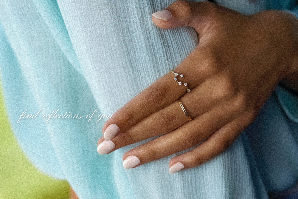 shop Stellar Reverie collection