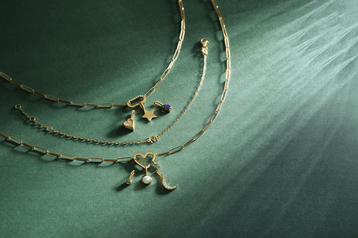 YAREMA JEWELRY | Modern Heirlooms