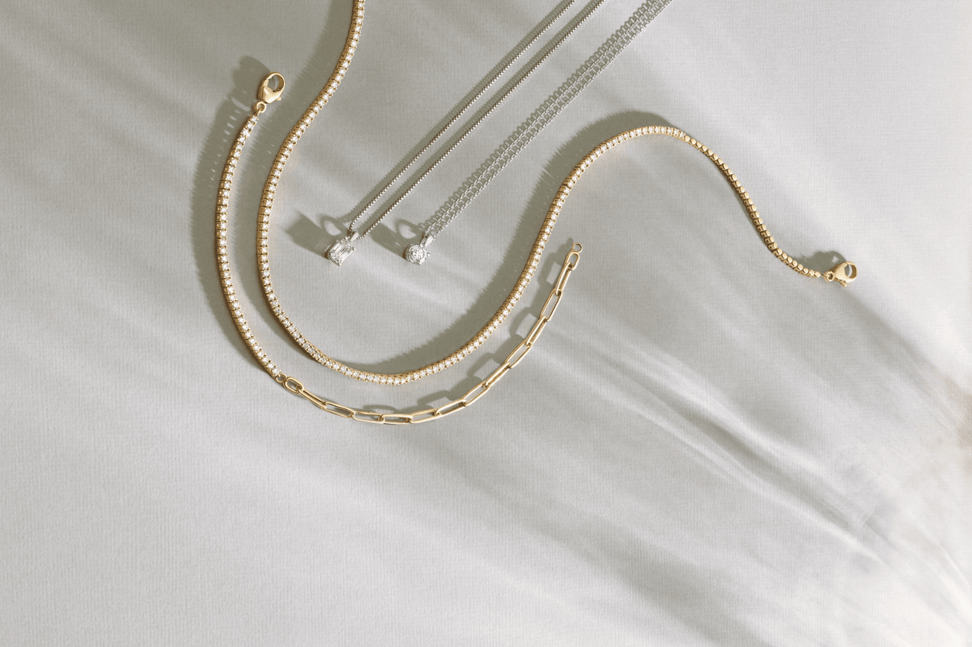 YAREMA JEWELRY | Modern Heirlooms